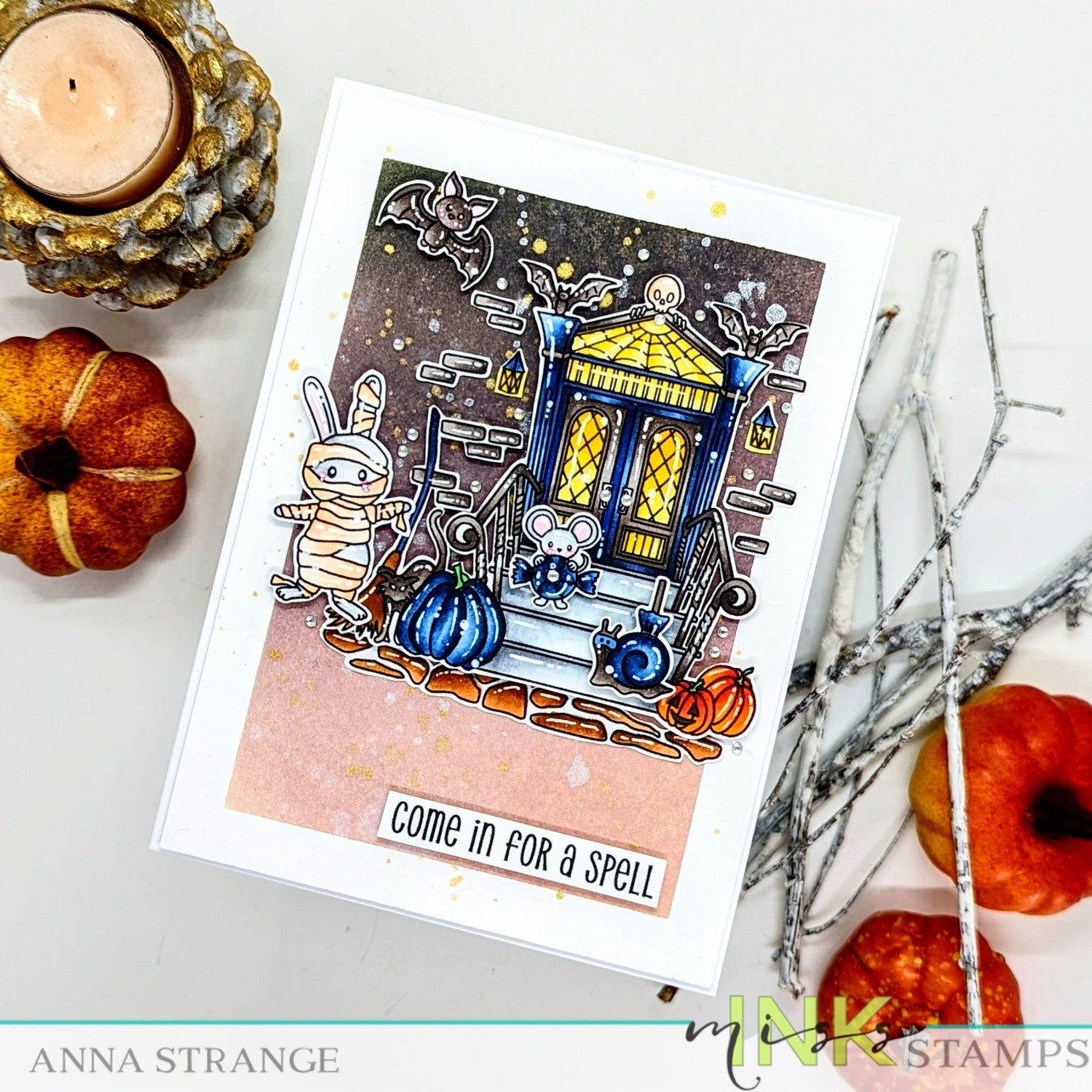 Miss Ink in Action – Page 2 – Miss Ink Stamps