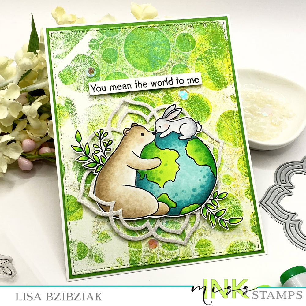 Miss Ink in Action – Page 2 – Miss Ink Stamps