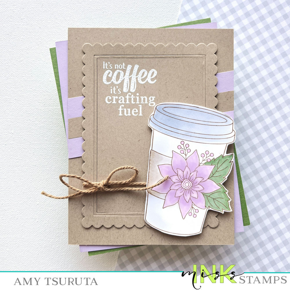 Miss Ink in Action – Page 2 – Miss Ink Stamps