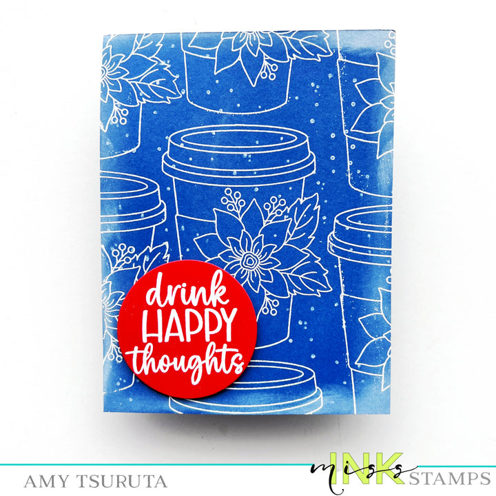 Miss Ink in Action – Page 2 – Miss Ink Stamps