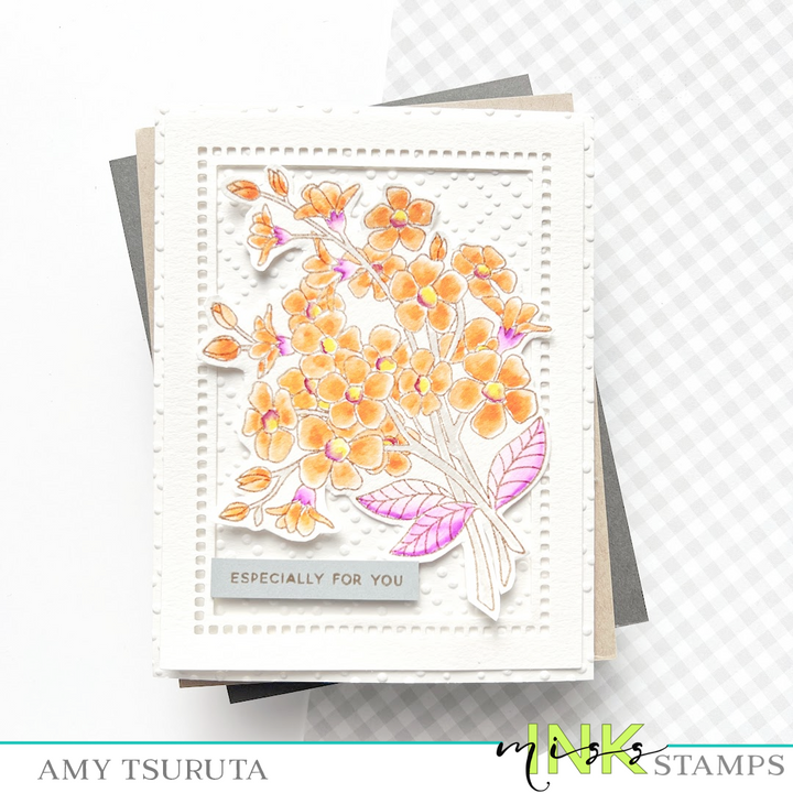Miss Ink in Action – Miss Ink Stamps