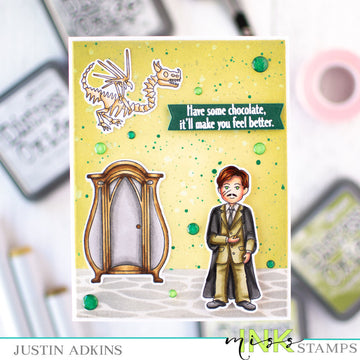 All – Miss Ink Stamps