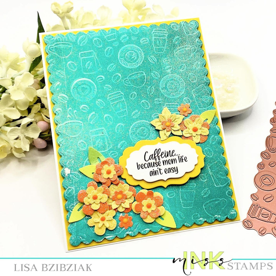 All – Miss Ink Stamps