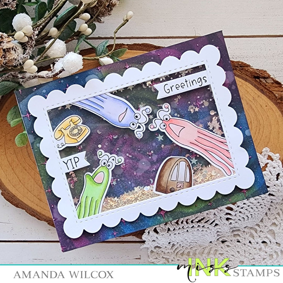 All – Miss Ink Stamps