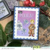 All – Miss Ink Stamps