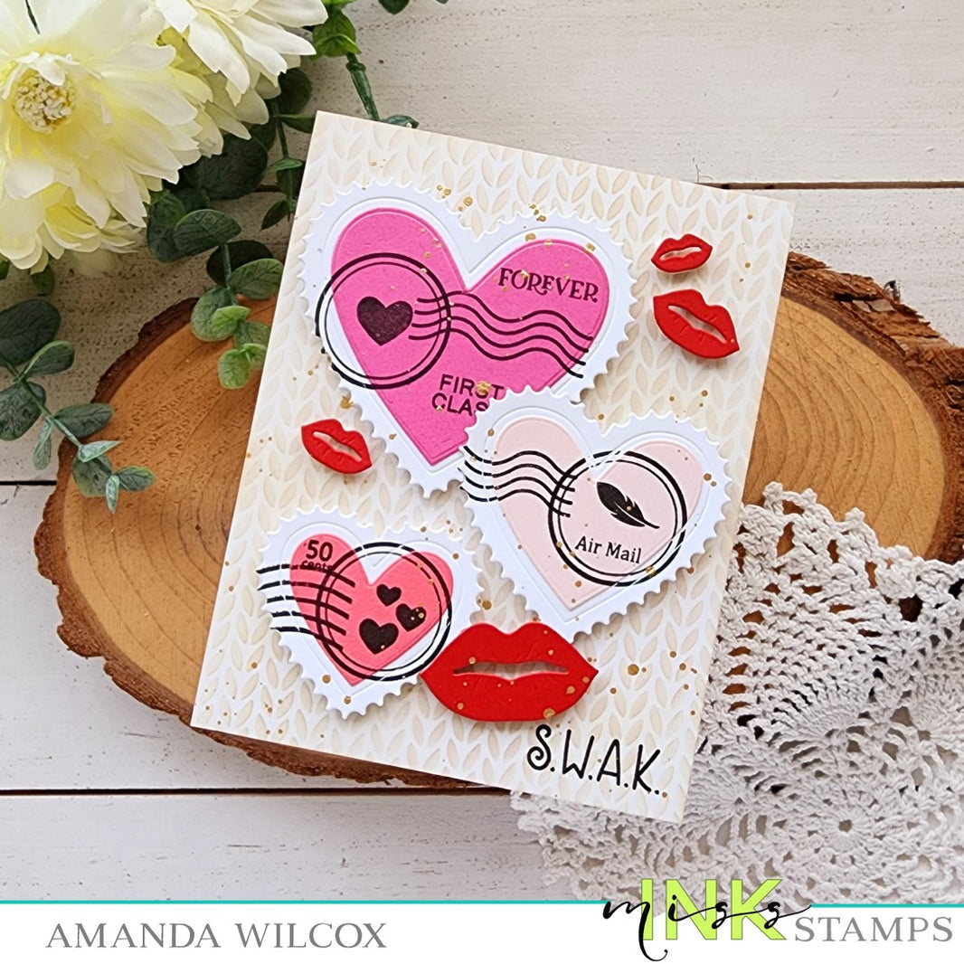 All – Miss Ink Stamps