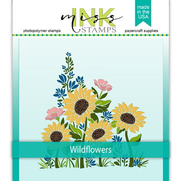 Stencils – Miss Ink Stamps