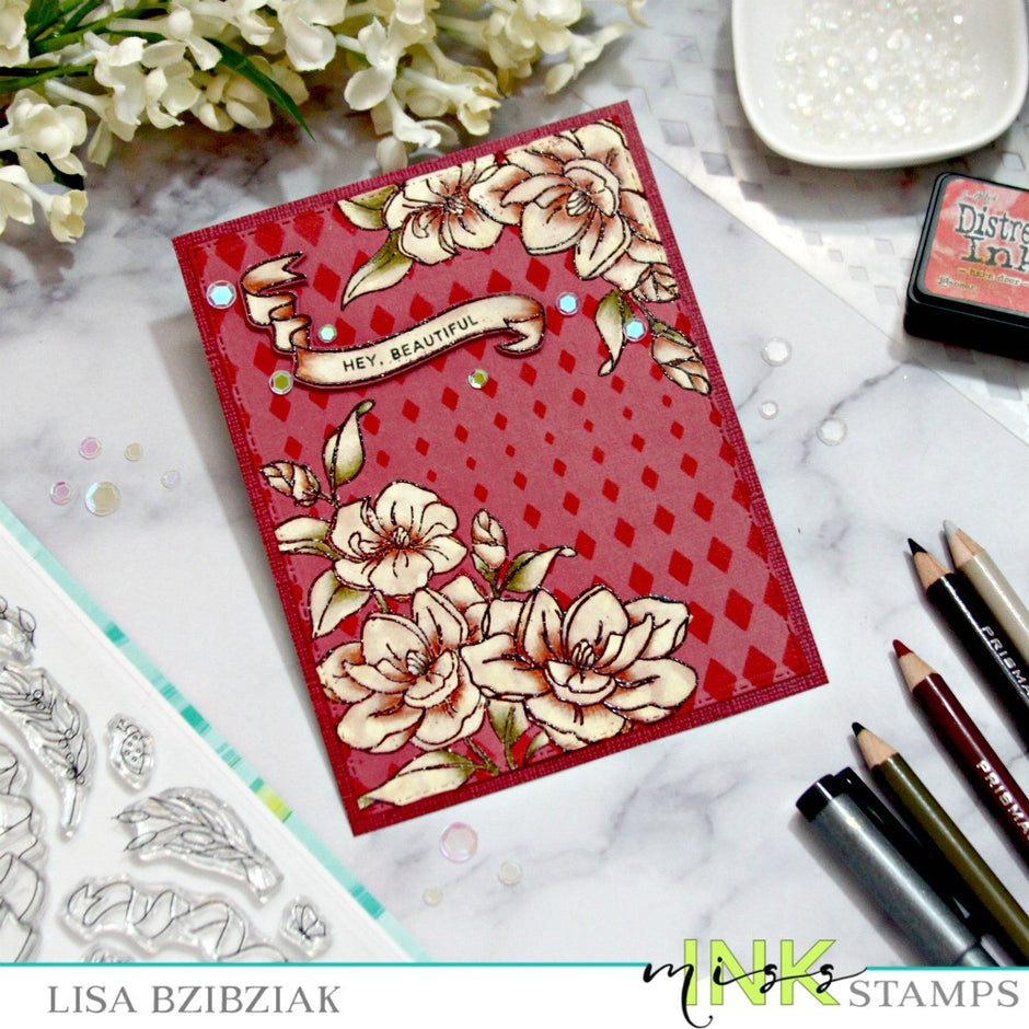 SALE – Miss Ink Stamps