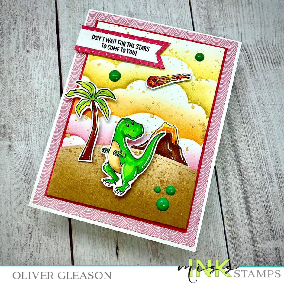 SALE – Miss Ink Stamps