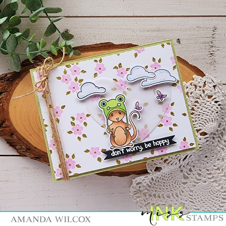 Stencils – Miss Ink Stamps