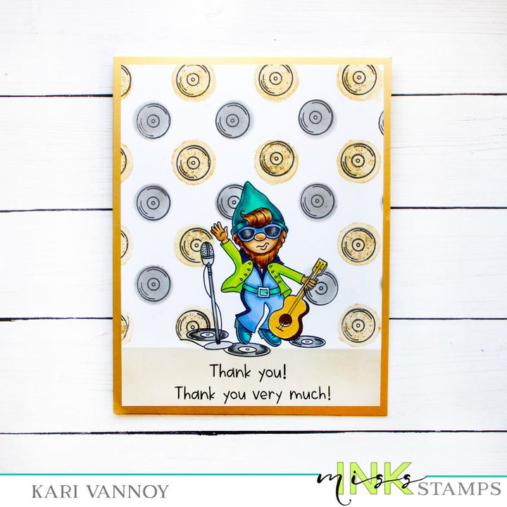 SALE – Miss Ink Stamps