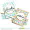 Streamers – Miss Ink Stamps