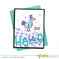 Dodo – Miss Ink Stamps
